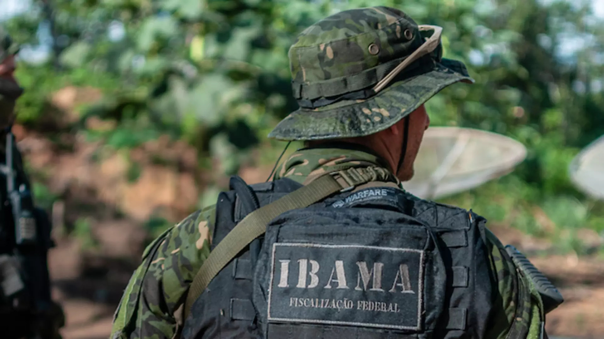 Concurso IBAMA 2025: Inscrições abertas! Veja vagas, salários e como se ...